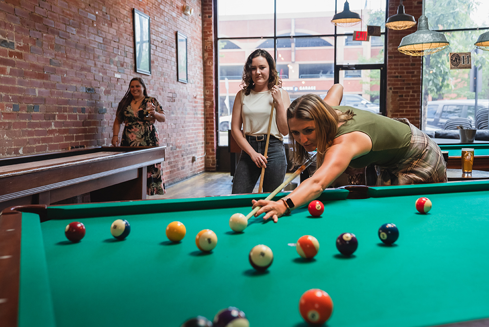 The Original Old Town Brewery - CooperSmith's Fort Collins