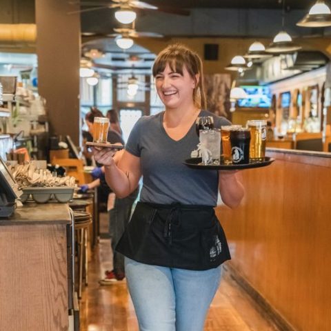 CooperSmith’s Pub & Brewing | Old Town Fort Collins Restaurant